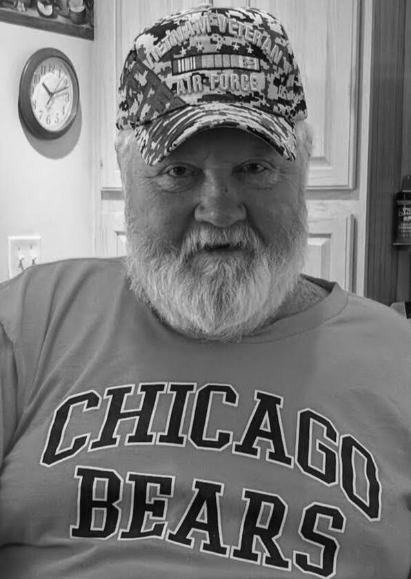 James L. Gasaway | News, Sports, Jobs - The Mining Journal